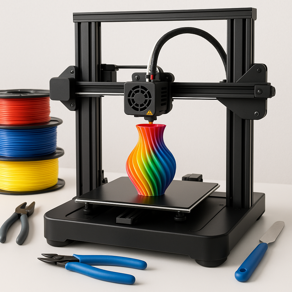 Top 10 3D Printing Deals for Jan 25, 2026 – 3DPrintNerd: AI Help Engine